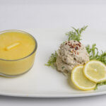 DOWN HOME TUNA AND GRITS – NRG
